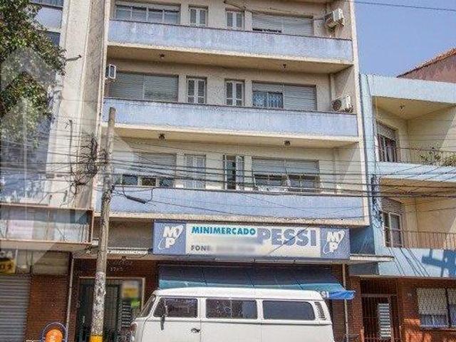 Apartamento no bairro Petrópolis