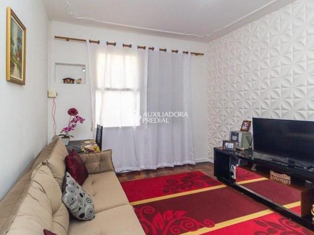 Apartamento no bairro Petrópolis