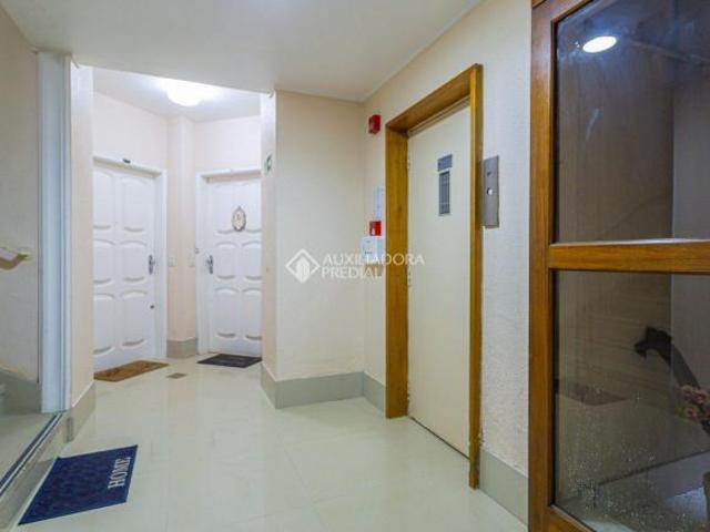 Apartamento no bairro Petrópolis