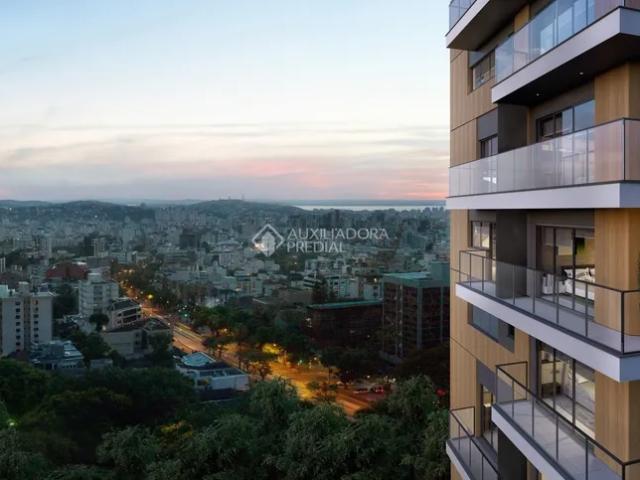 Apartamento no bairro Petrópolis