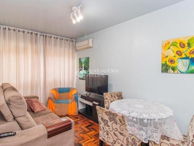 Apartamento no bairro Petrópolis