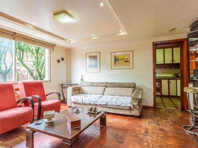 Apartamento no bairro Petrópolis