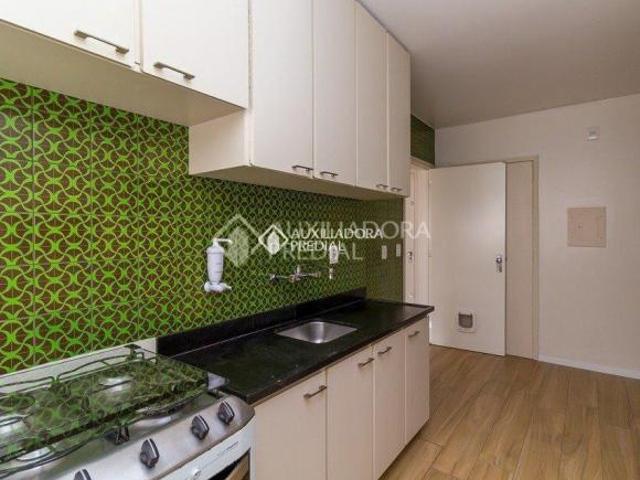 Apartamento no bairro Petrópolis