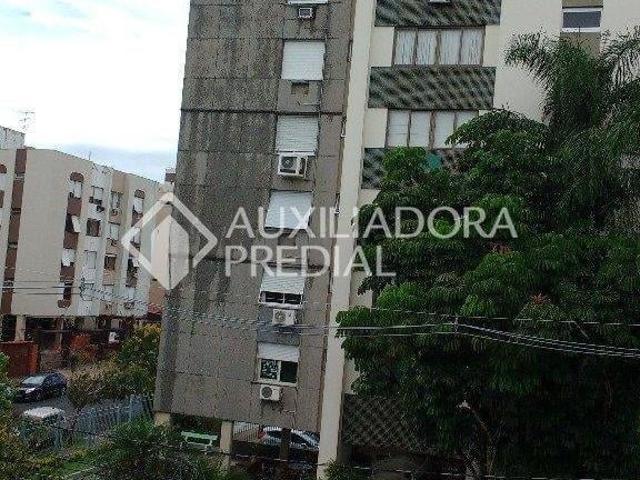 Apartamento no bairro Petrópolis