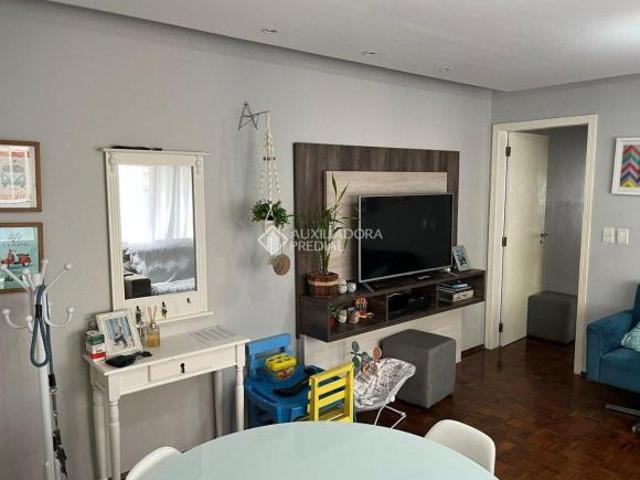 Apartamento no bairro Petrópolis