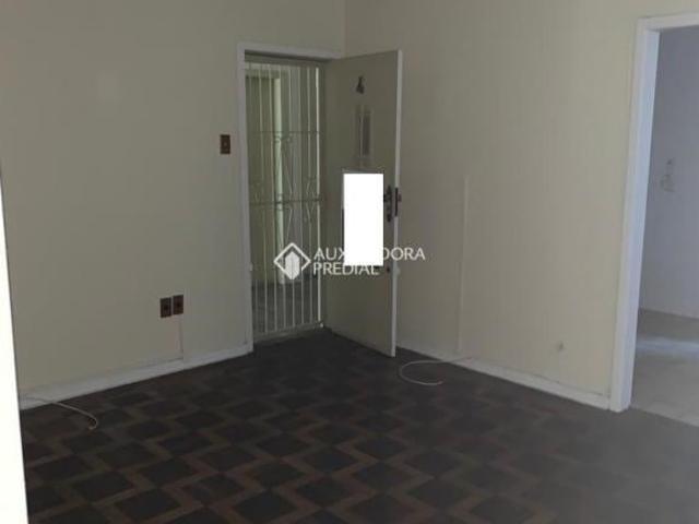 Apartamento no bairro Petrópolis