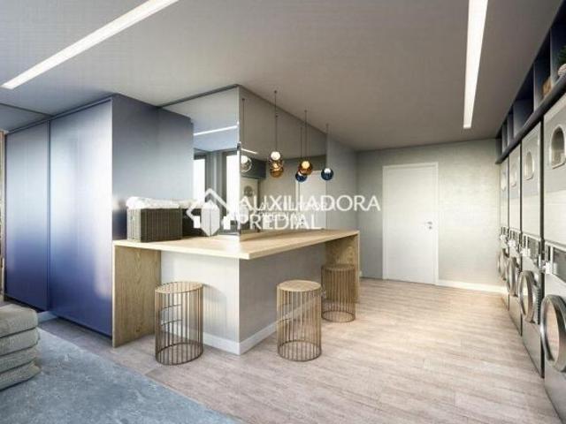 Apartamento no bairro Petrópolis