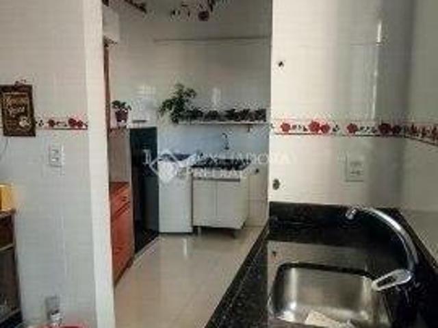 Apartamento no bairro Petrópolis
