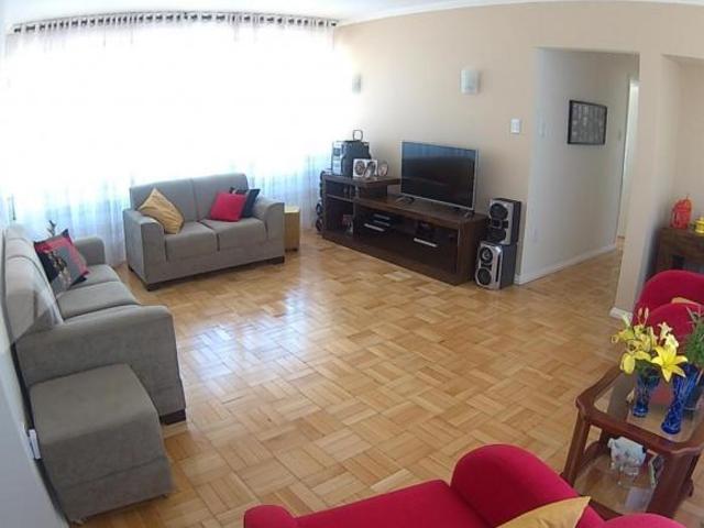 Apartamento no bairro Petrópolis