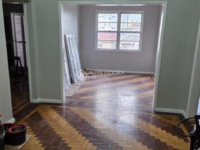 Apartamento no bairro Petrópolis