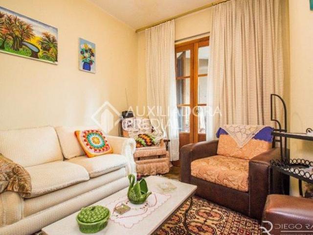 Apartamento no bairro Petrópolis