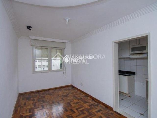 Apartamento no bairro Petrópolis