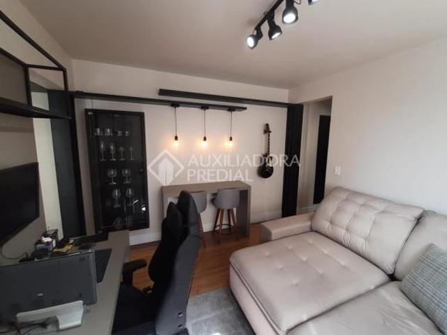 Apartamento no bairro Petrópolis
