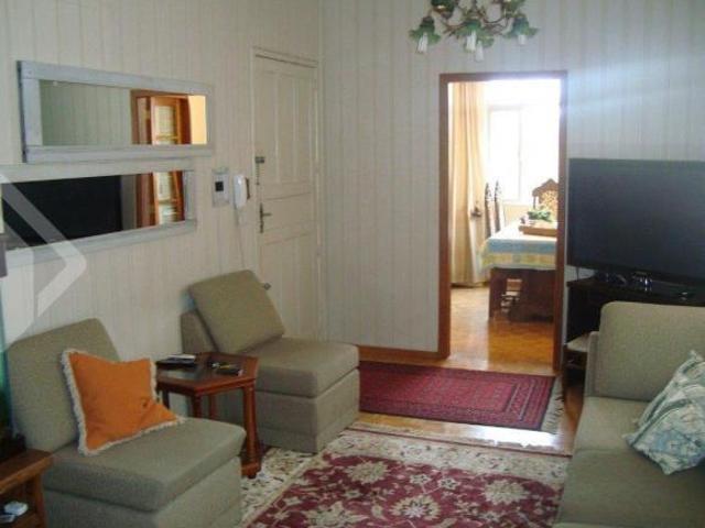 Apartamento no bairro Petrópolis