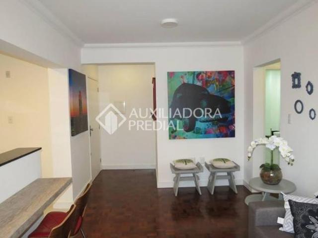 Apartamento no bairro Petrópolis