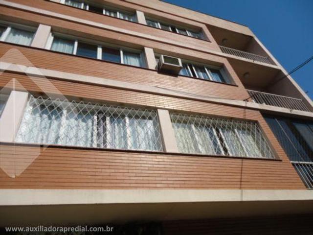 Apartamento no bairro Petrópolis
