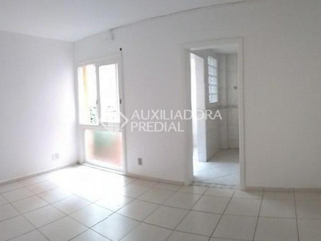 Apartamento no bairro Petrópolis
