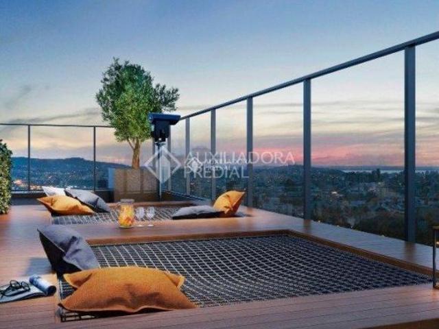 Apartamento no bairro Petrópolis
