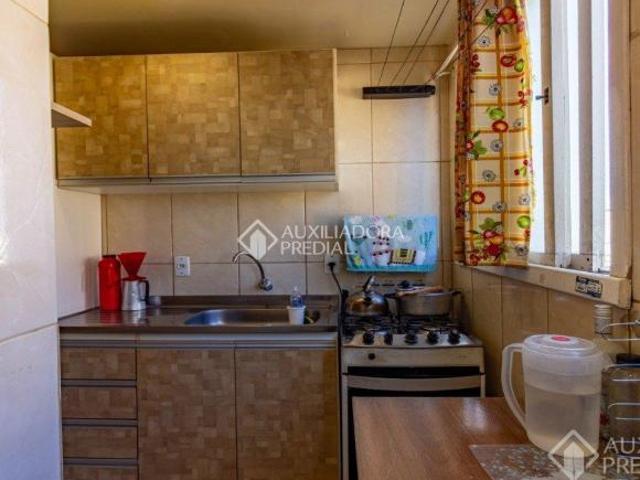Apartamento no bairro Petrópolis