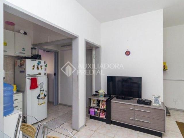 Apartamento no bairro Petrópolis