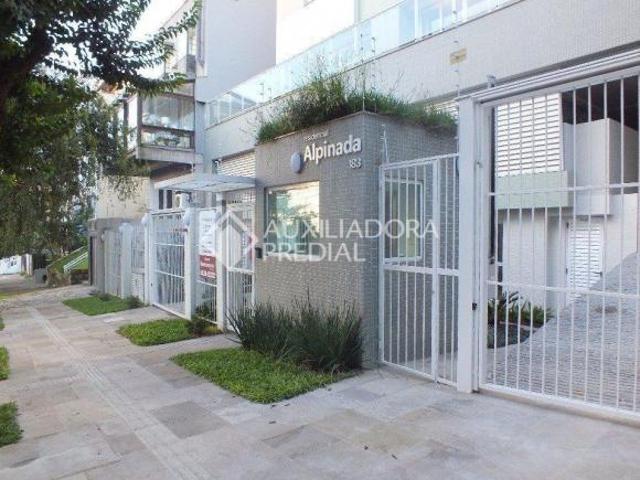 Apartamento no bairro Petrópolis
