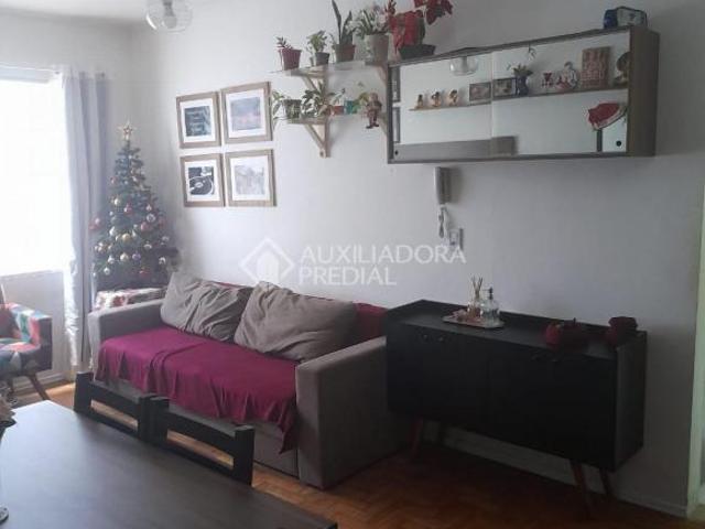 Apartamento no bairro Petrópolis