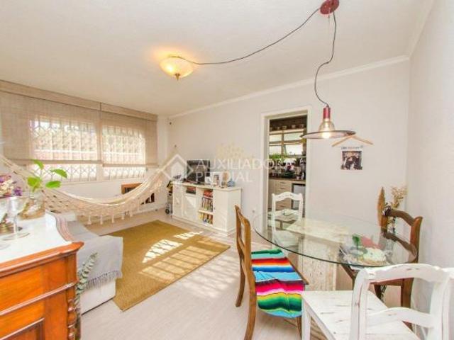 Apartamento no bairro Petrópolis