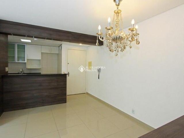 Apartamento no bairro Petrópolis