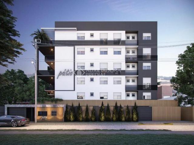 Apartamento de alto padrão no bairro Pinheiro