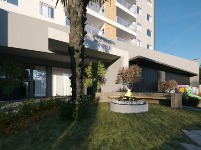 Apartamento no bairro Pio X