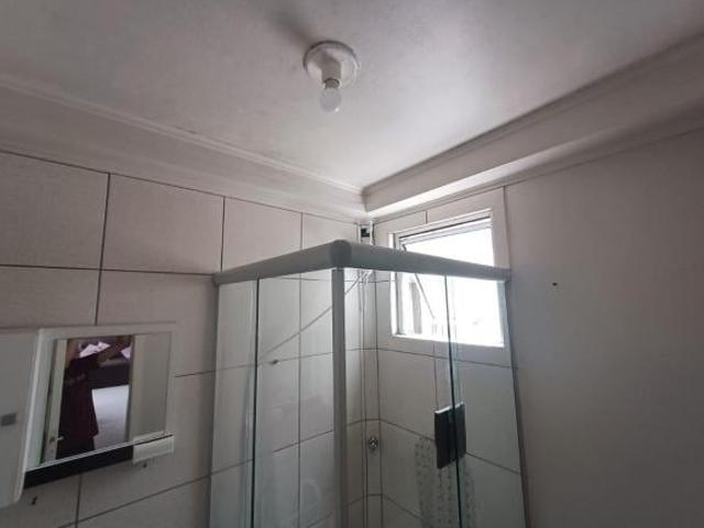 Apartamento no Bairro Pio X