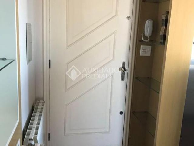 Apartamento no bairro Pio X