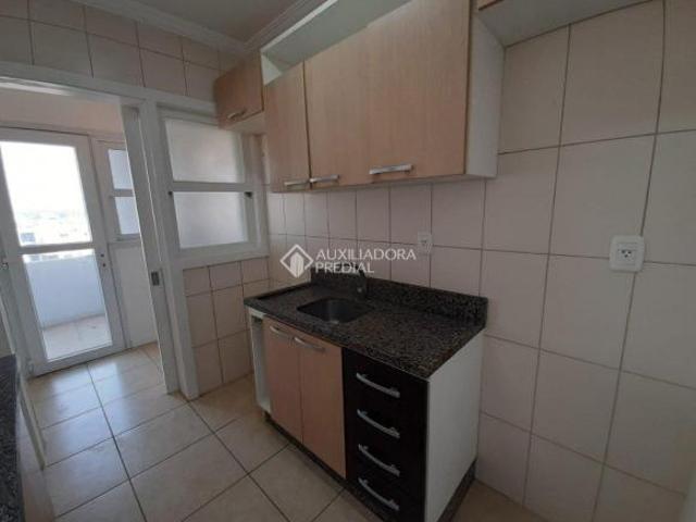 Apartamento no bairro Pio X