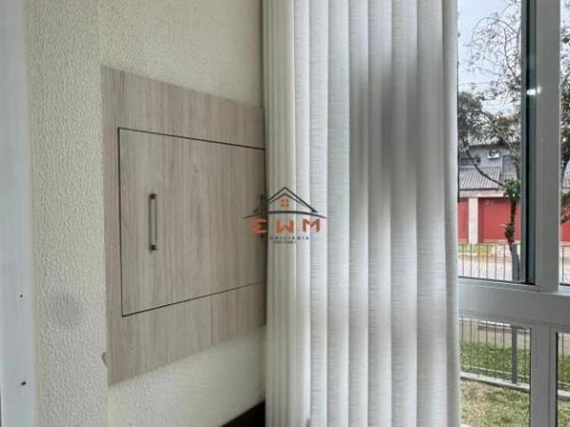 Apartamento no Bairro Pio X em Farroupilha/RS