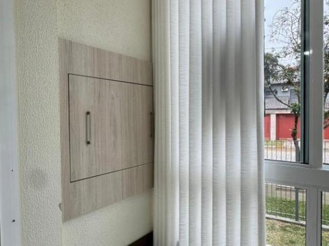 Apartamento no Bairro Pio X em Farroupilha/RS