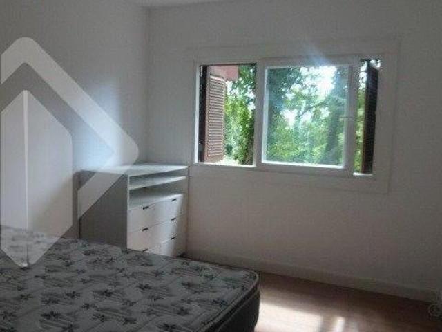 Apartamento no bairro Planalto