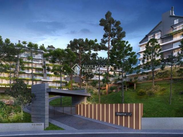 Apartamento no bairro Planalto