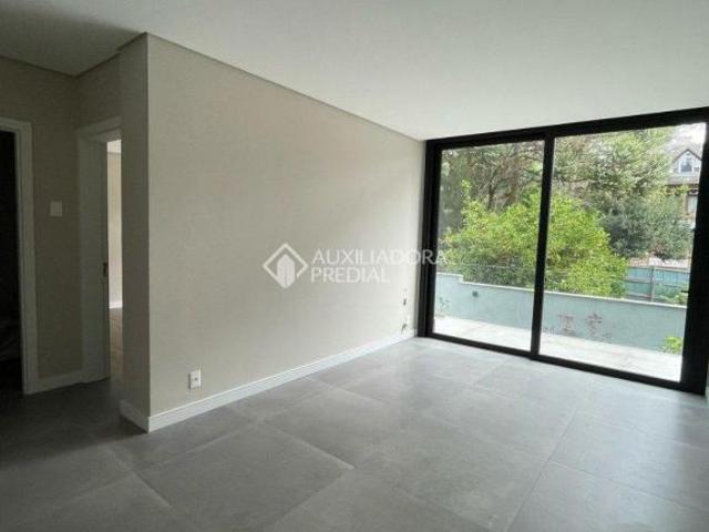 Apartamento no bairro Planalto