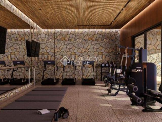 Apartamento no bairro Planalto