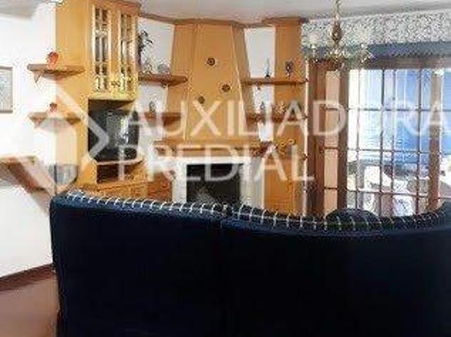 Apartamento no bairro Planalto