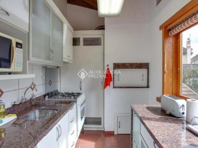 Apartamento no bairro Planalto