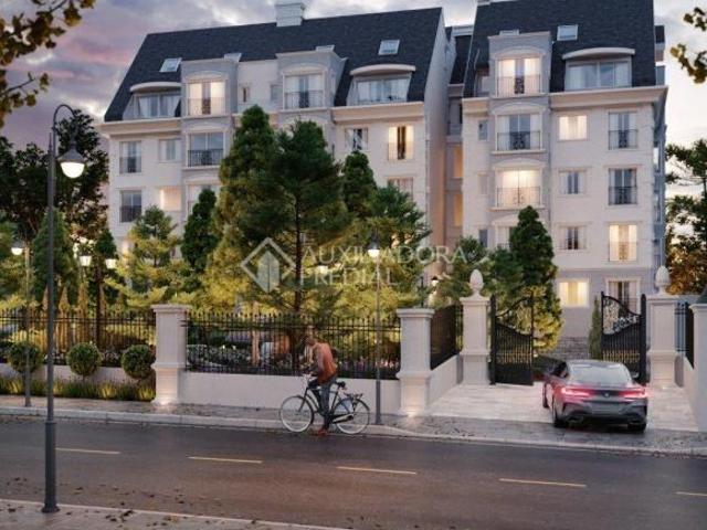 Apartamento no bairro Planalto