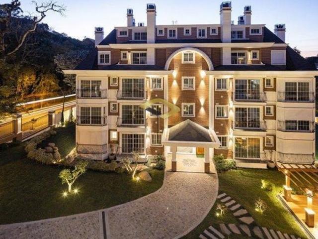 Apartamento no Bairro Planalto em Gramado Diamond Garden