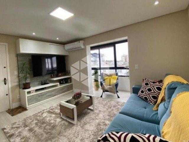 Apartamento no Bairro Planalto em Farroupilha