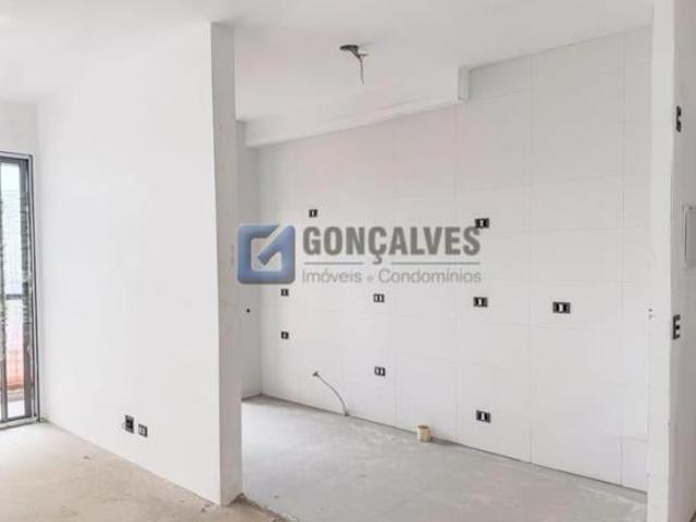 Apartamento no bairro Planalto, São Bernardo do Campo