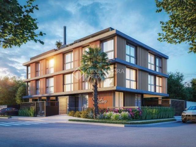Apartamento no bairro Praia Da Cal