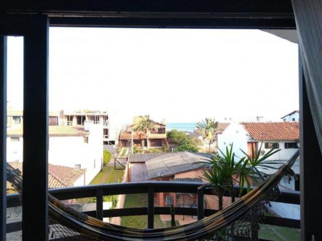 Apartamento no bairro Praia da Cal