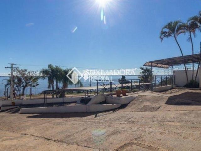Apartamento no bairro Praia de Belas