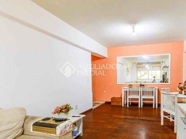 Apartamento no bairro Praia de Belas
