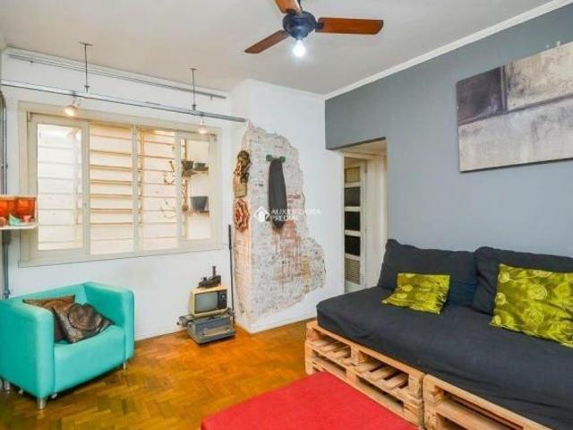 Apartamento no bairro Praia de Belas